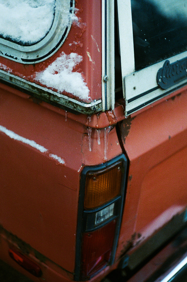 A Quick Guide to Picking the Right Aperture – Indisposable