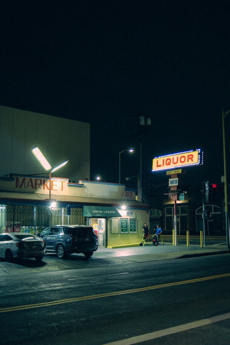 Focal Length: What is it and how do you use it? – Indisposable