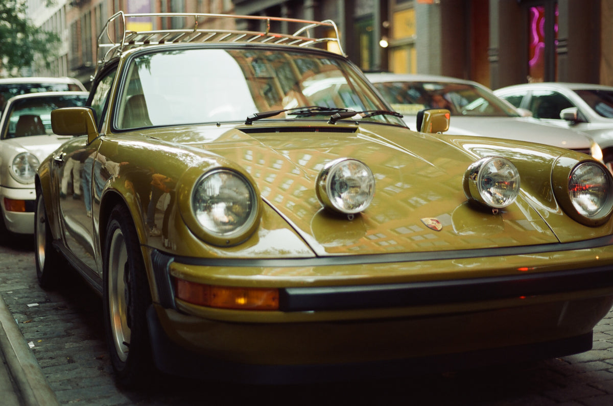 Introducing ECN-2 Film - Add a Unique Look to Your Photography ...